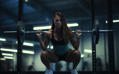 Train Smarter, Not Harder: Essential Fitness Strategies– powerup gym