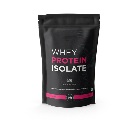 All-Natural Whey Protein– powerup gym