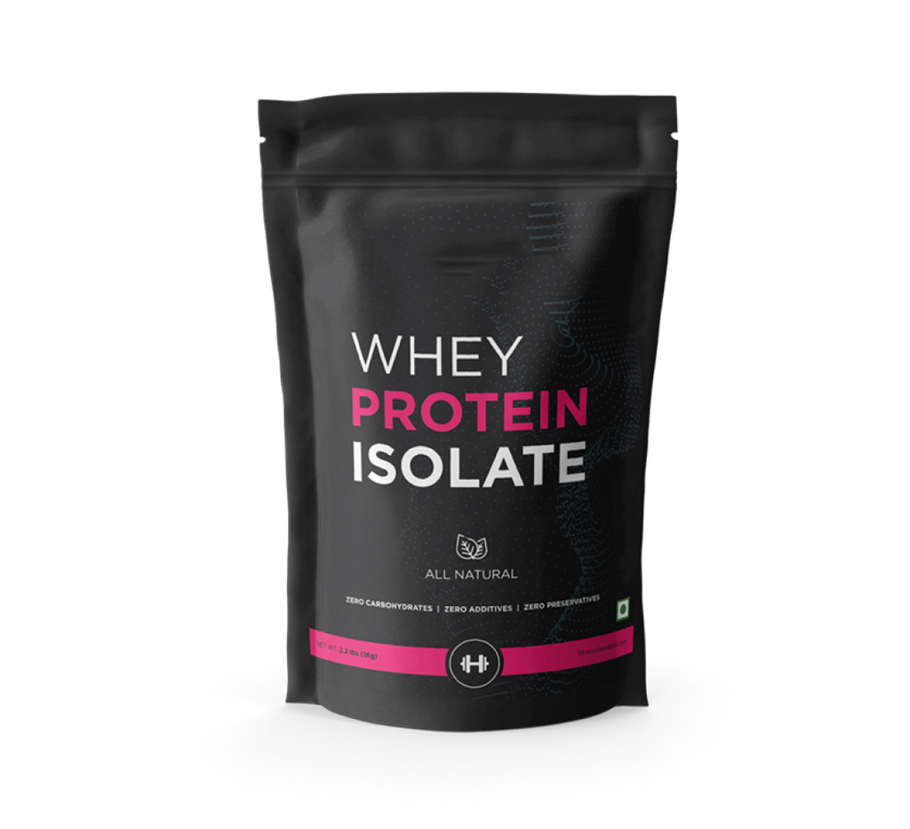 All-Natural Whey Protein– powerup gym